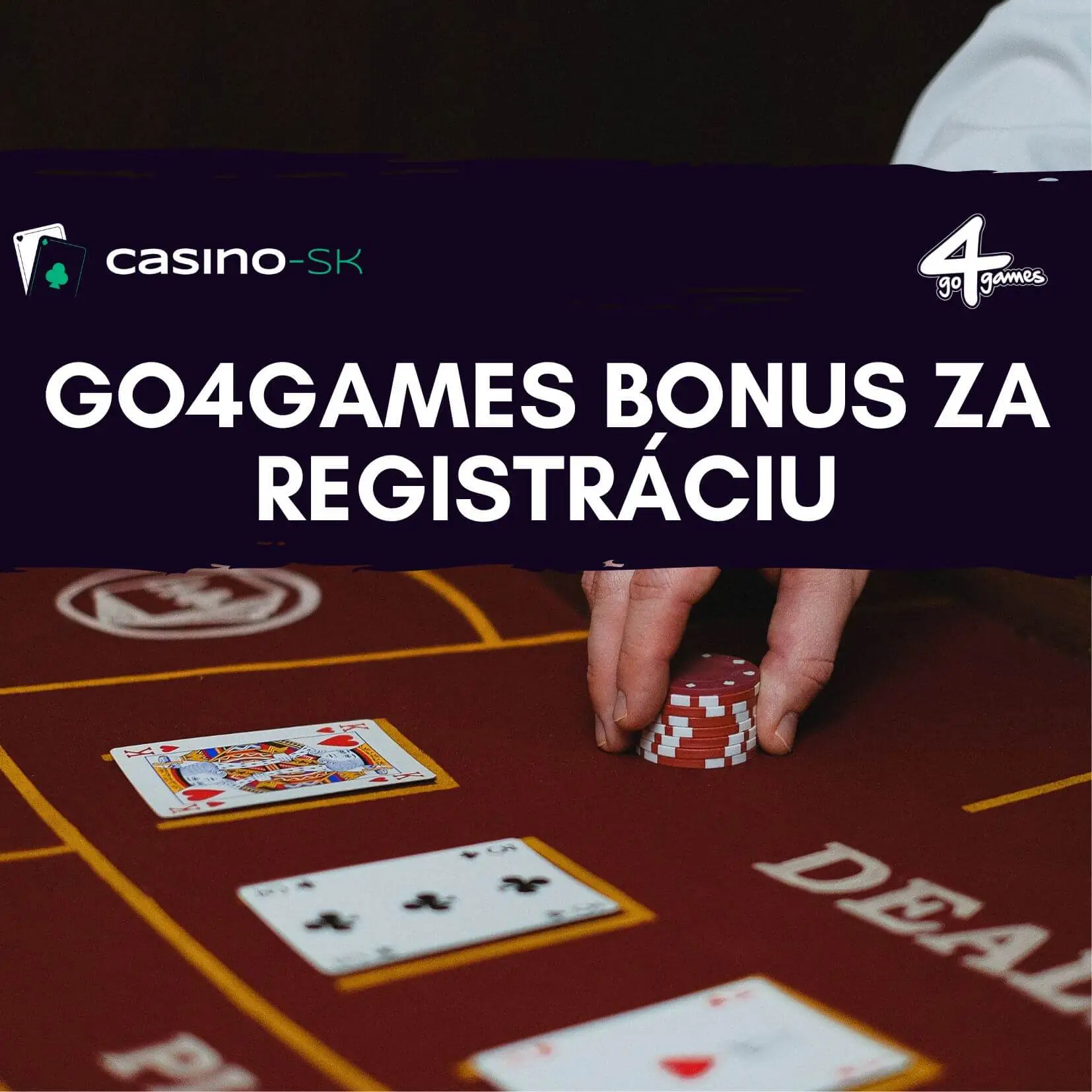 Go4Games Casino Recenzia Bonus 4000 Za Registr ciu 